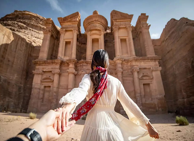 Travco Travel Company of Egypt