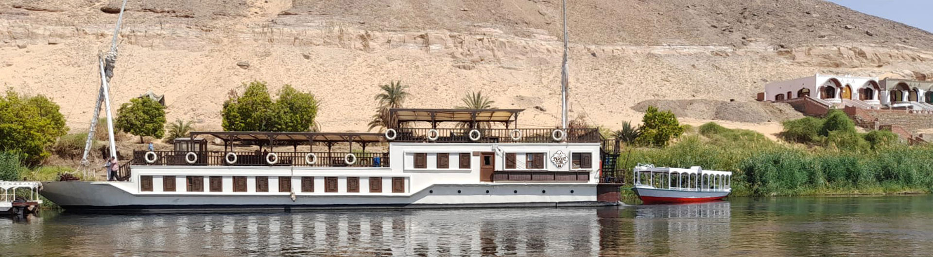 Travco Travel Company of Egypt