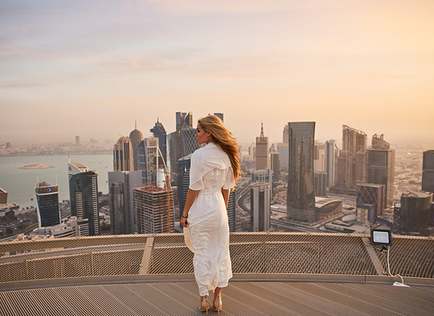 Travco Travel Company of Egypt