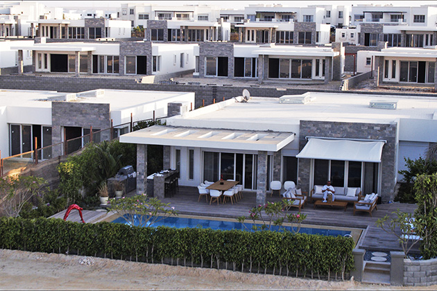 Travco Travel Company of Egypt