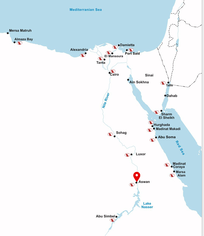 Travco Travel Company of Egypt