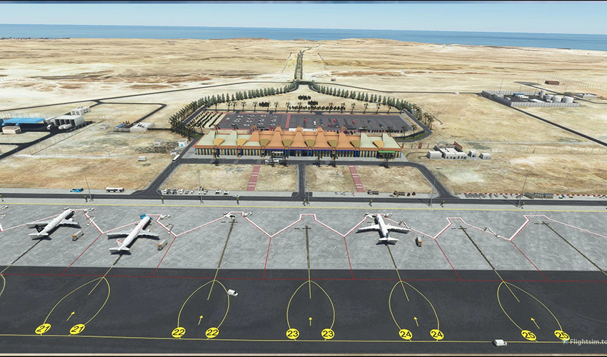 Travco Travel Company of Egypt