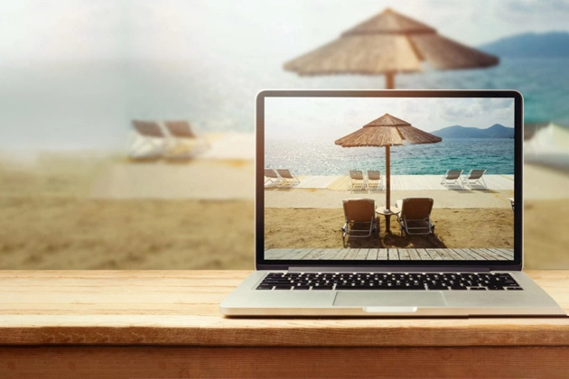 Travco Travel Company of Egypt