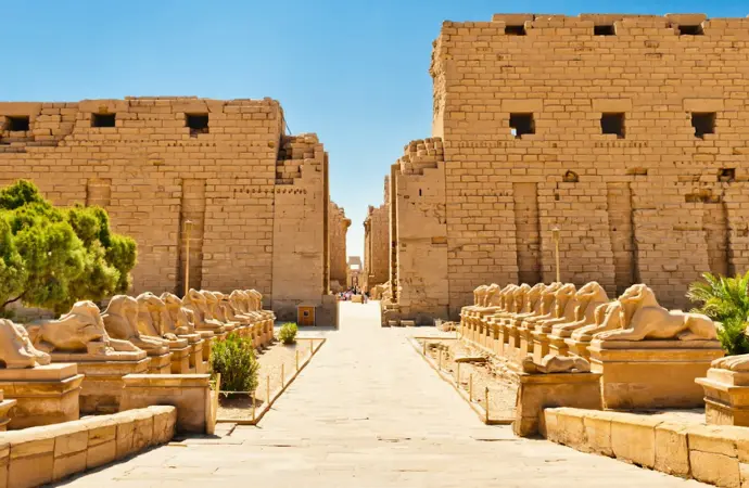 Travco Travel Company of Egypt
