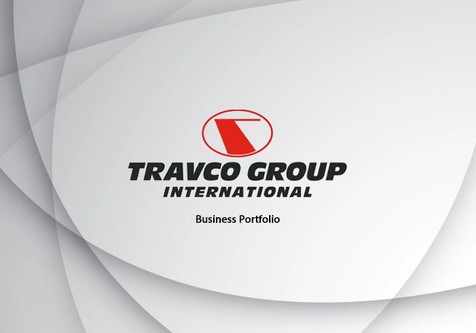 Travco Travel Company of Egypt