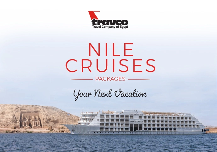 Travco Travel Company of Egypt