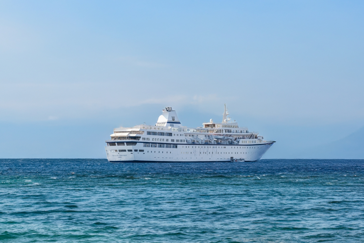 Travco Travel Company of Egypt