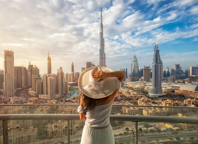 Travco Travel Company of Egypt