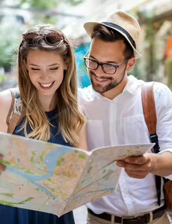 Travco Travel Company of Egypt