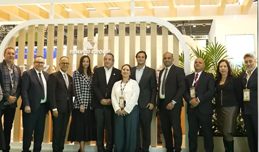 Travco Travel Company of Egypt