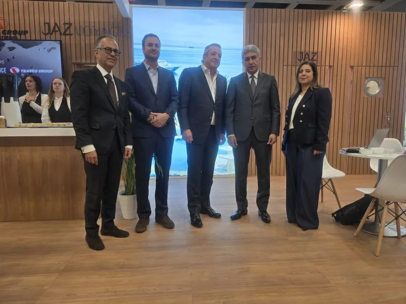 Travco Travel Company of Egypt