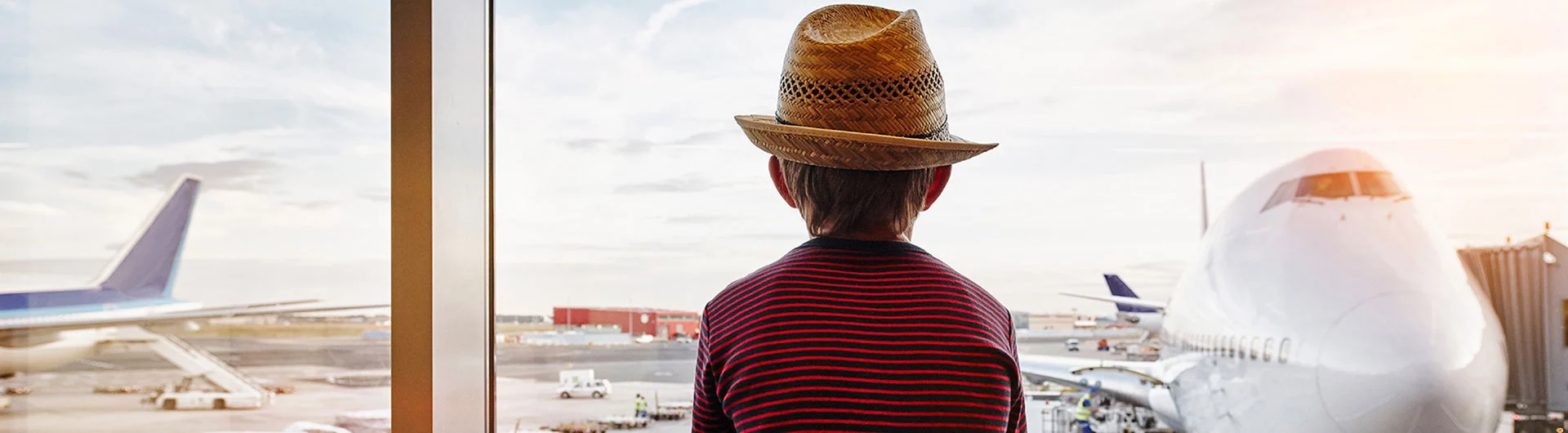 Travco Travel Company of Egypt