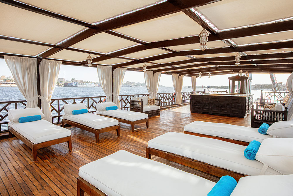 Travco Travel Company of Egypt